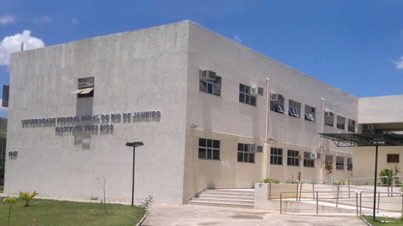 UFRRJ